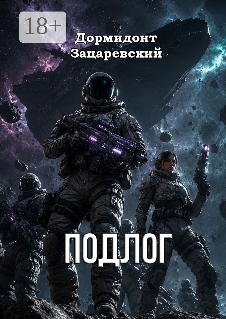 Подлог