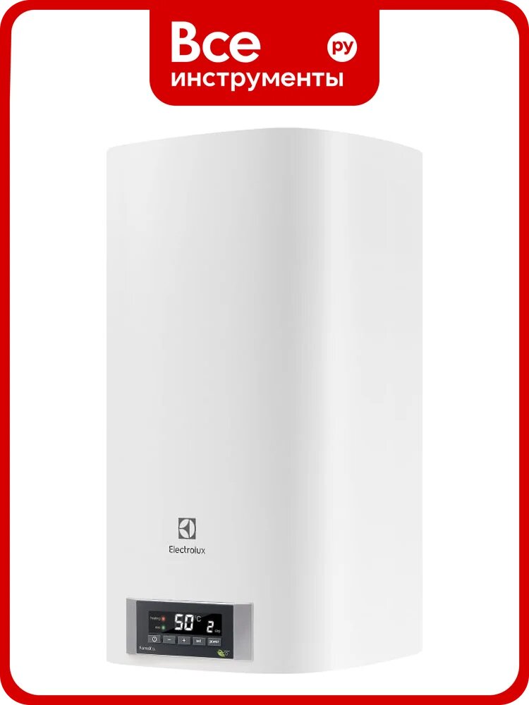 Водонагреватель Electrolux EWH 50 Formax DL НС-1026260