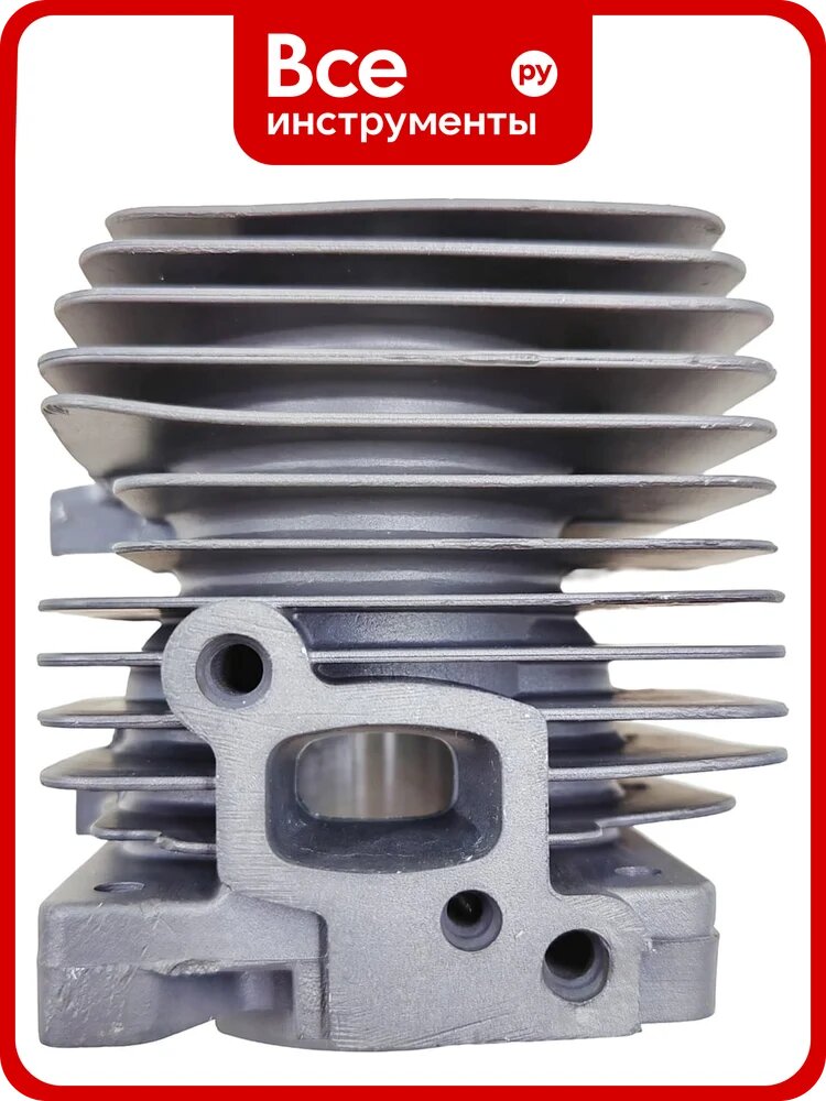 Поршневая группа для STIHL FS38/FS45/FS55 (аналог 41400201202) UNITED PARTS 90-0023