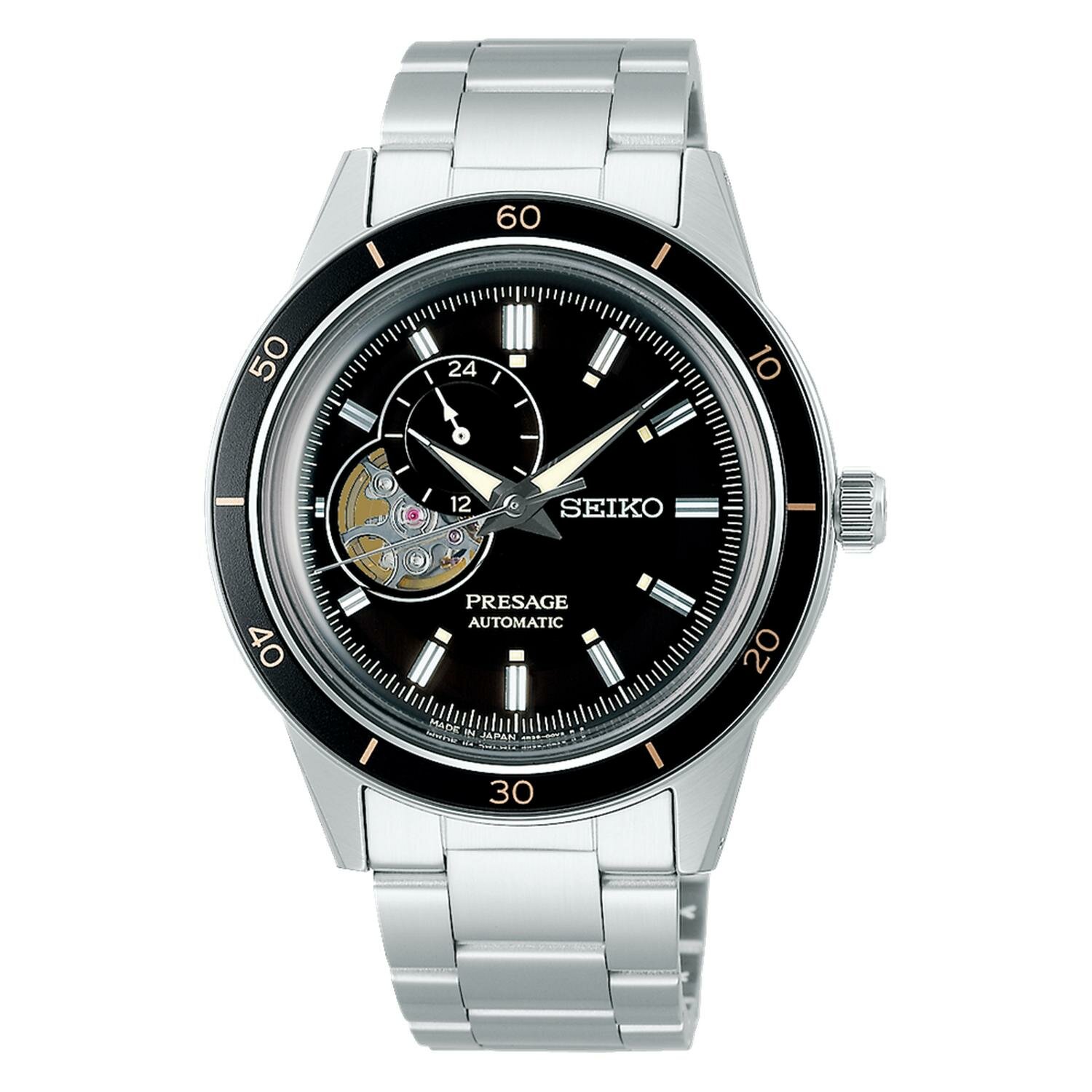  SEIKO