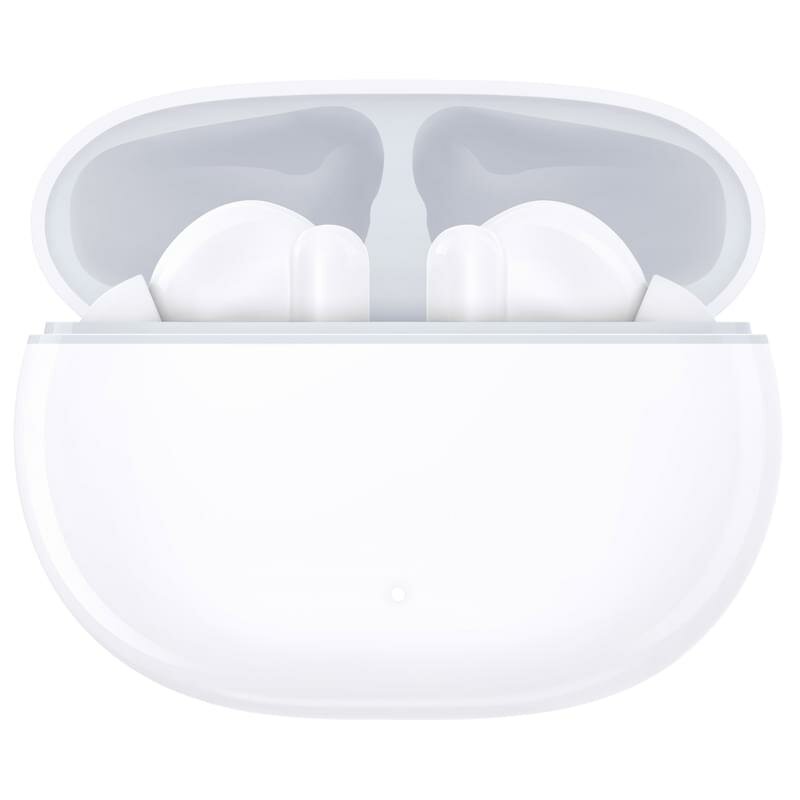 Honor Наушники беспроводные с микрофоном Honor Choice Earbuds, Bluetooth, USB Type-C, бронза