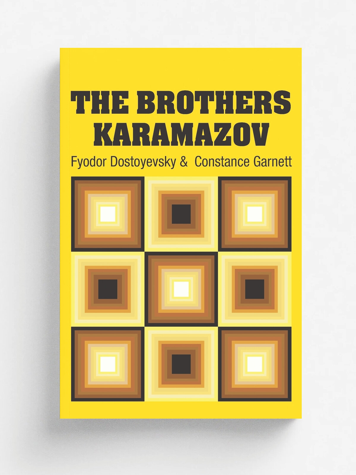 The Brothers Karamazov