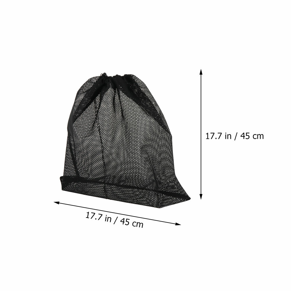 Сетчатый Мешок Для Фильтра Циркуляционного Насоса Из Полиэстера 45X45CM