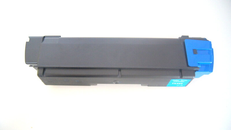 Тонер-картридж голубой TK-590C для Kyocera EcoSys-M6026/ P6026/ M6526/ FS-C2026/ FS-C2126/ FS-C2526/ FS-C2626 совместимый
