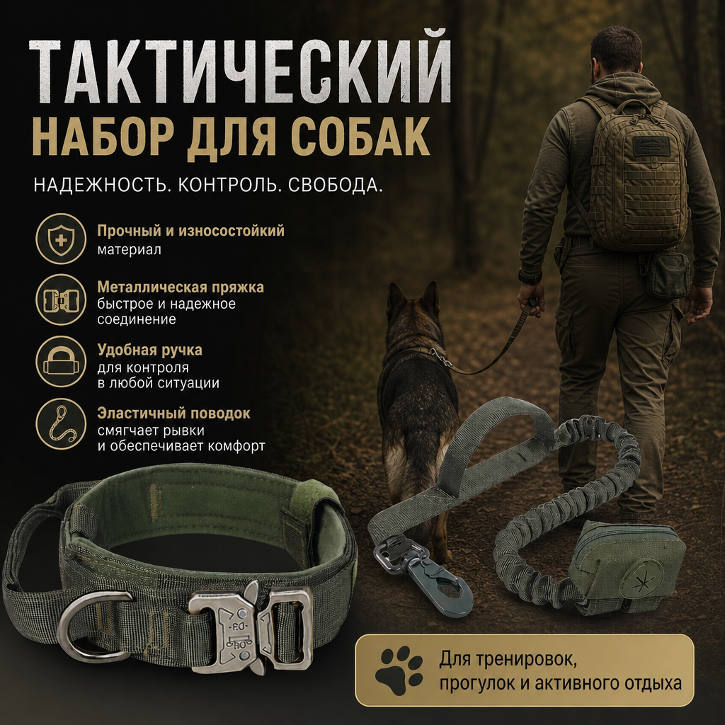 Аксессуар для собак, регулируемый, безопасный