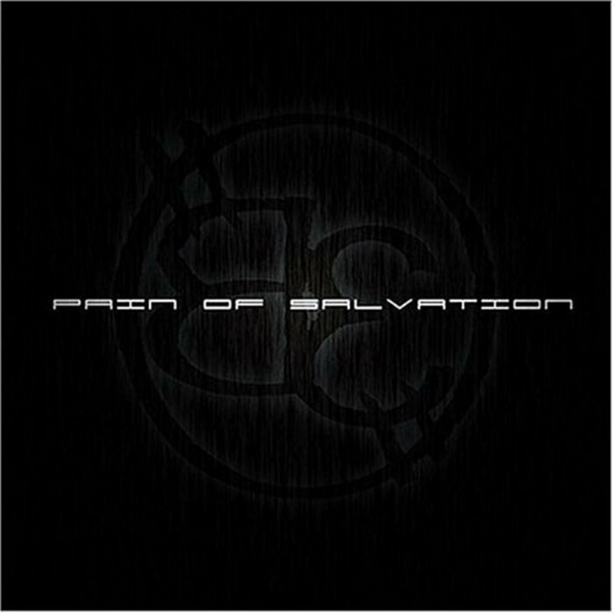 Pain Of Salvation - Be, (2LP+CD, Box Set) Виниловая пластинка + Компакт диск