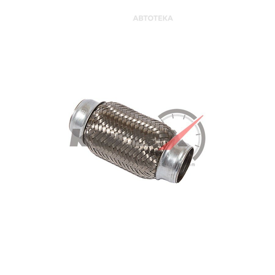 Гофра глушителя (45x158) (265-701) KORTEX KES5005