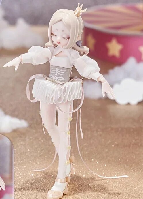 Фигурка Eve Lynna Dream Park, цвет Super Hidden