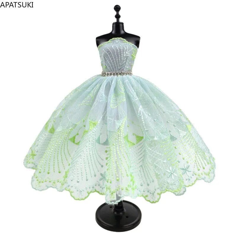 Балетное платье для Барби 11,5 " Barbie Кукла