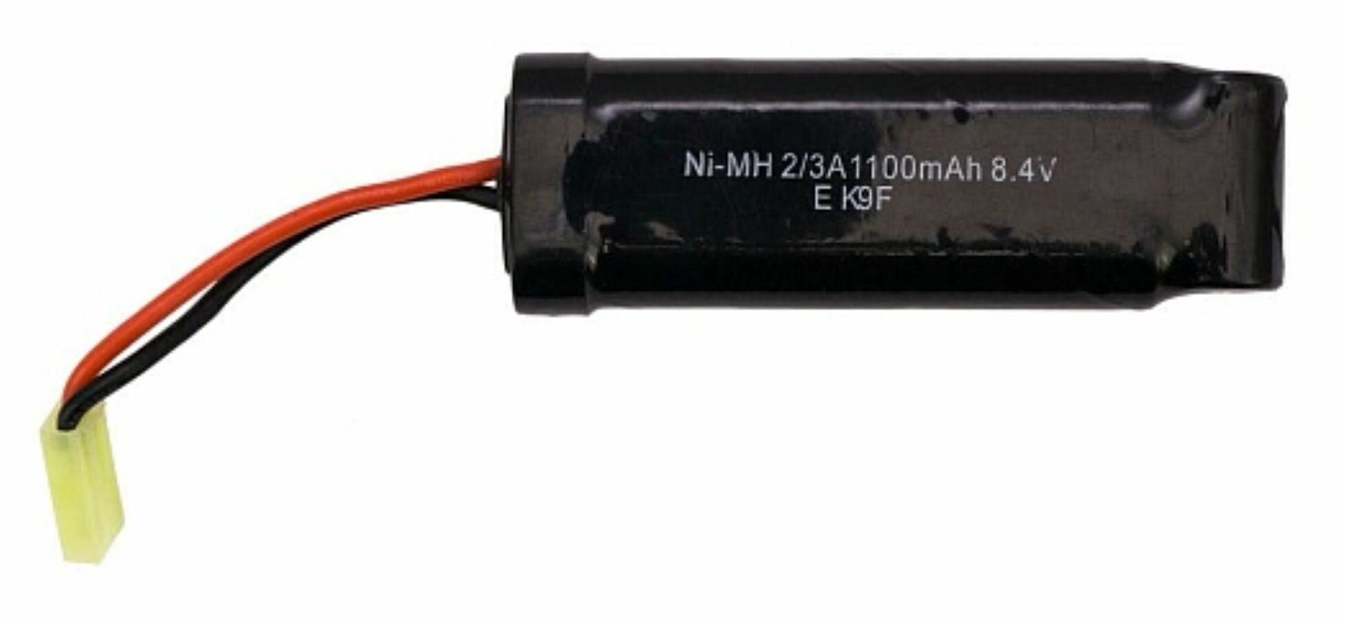 Аккумулятор Cyma Ni-MH 8.4V 1100 mAh М-серии
