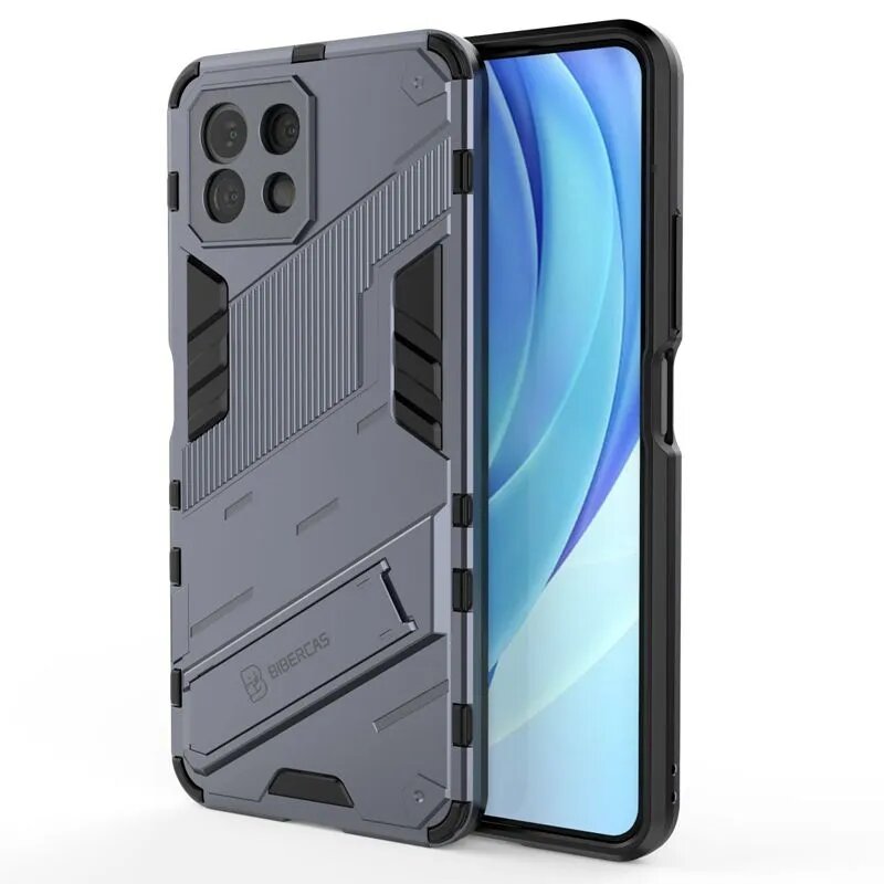 Чехол противоударный для Xiaomi Mi 11 Lite, Mi 11 Lite 5G и 11 Lite 5G NE (Сяоми Ми 11 Лайт, Ми 11 Лайт 5Г и 11 Лайт 5 Джи НЕ) Премиум Качество чехол для смартфона
