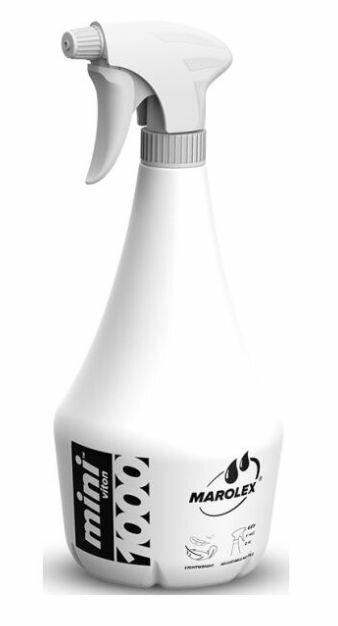 Опрыскиватель Marolex Mini acid S072.102