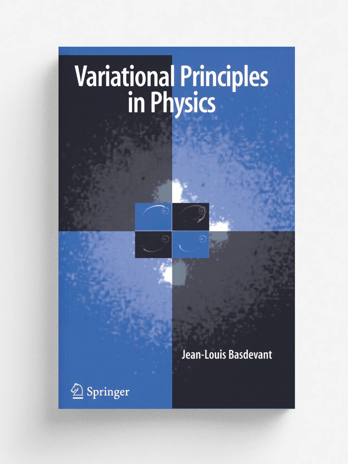 Variational Principles in Physics