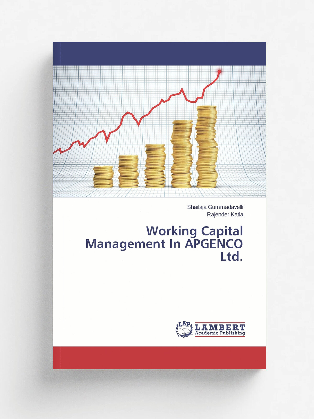 Working Capital Management In APGENCO Ltd.