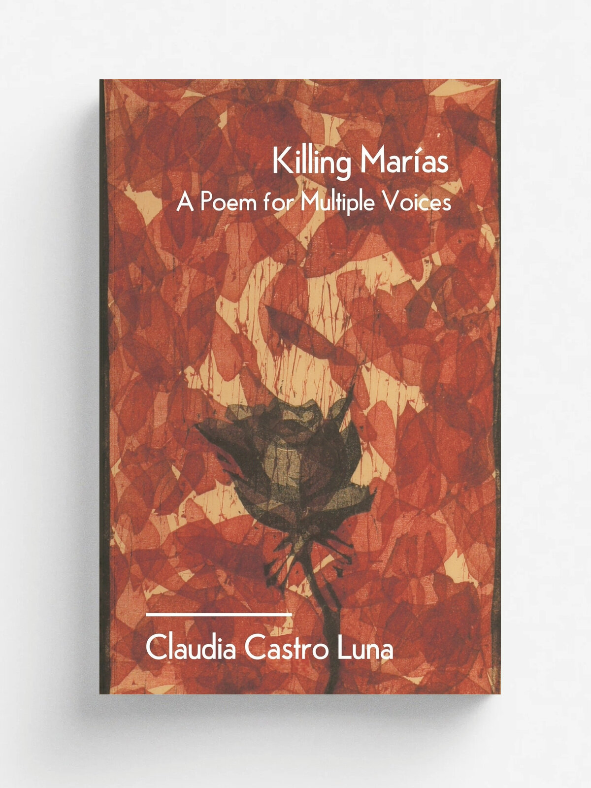 Killing Marias. A Poem For Multiple Voices