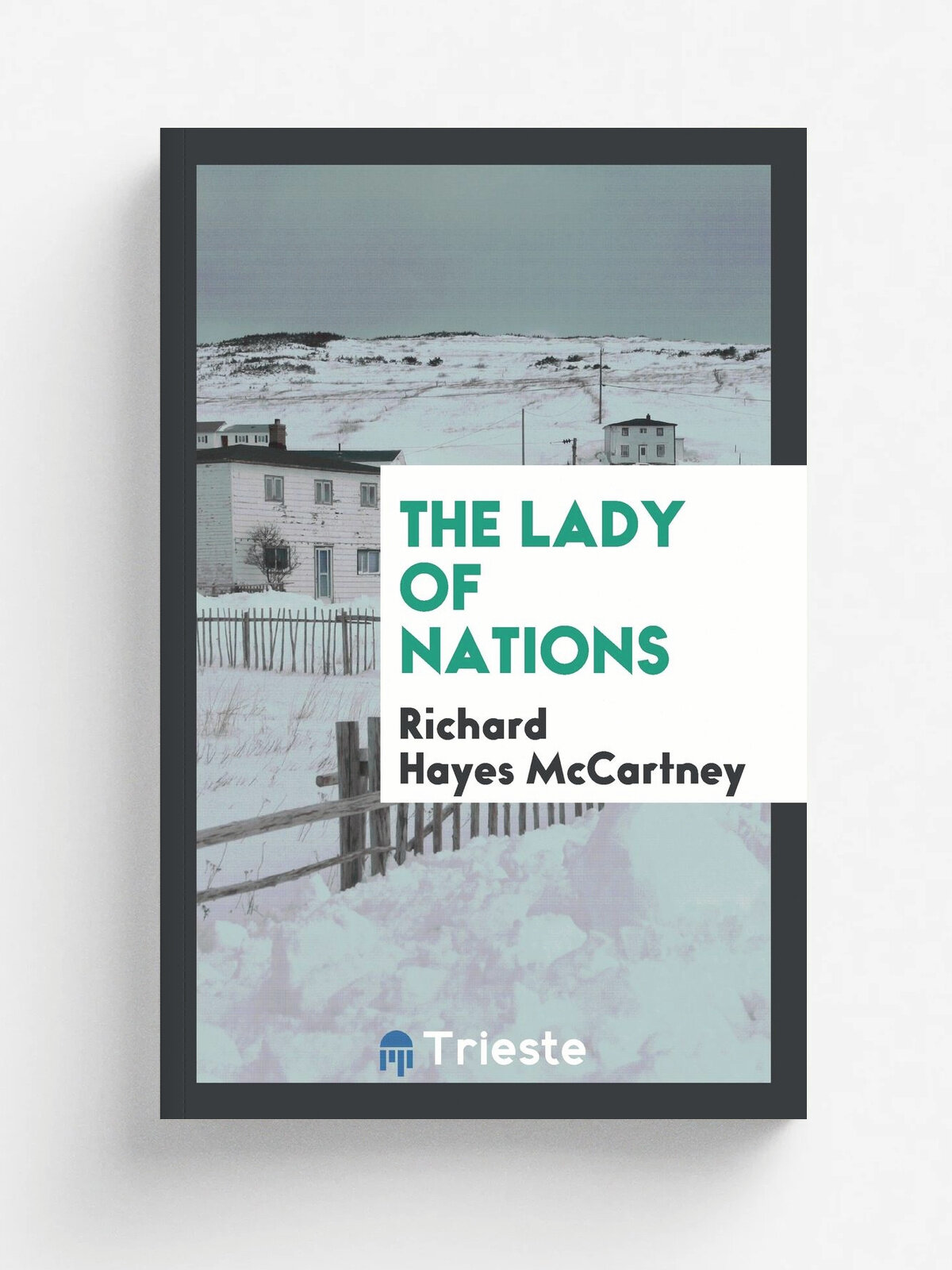 The Lady of Nations