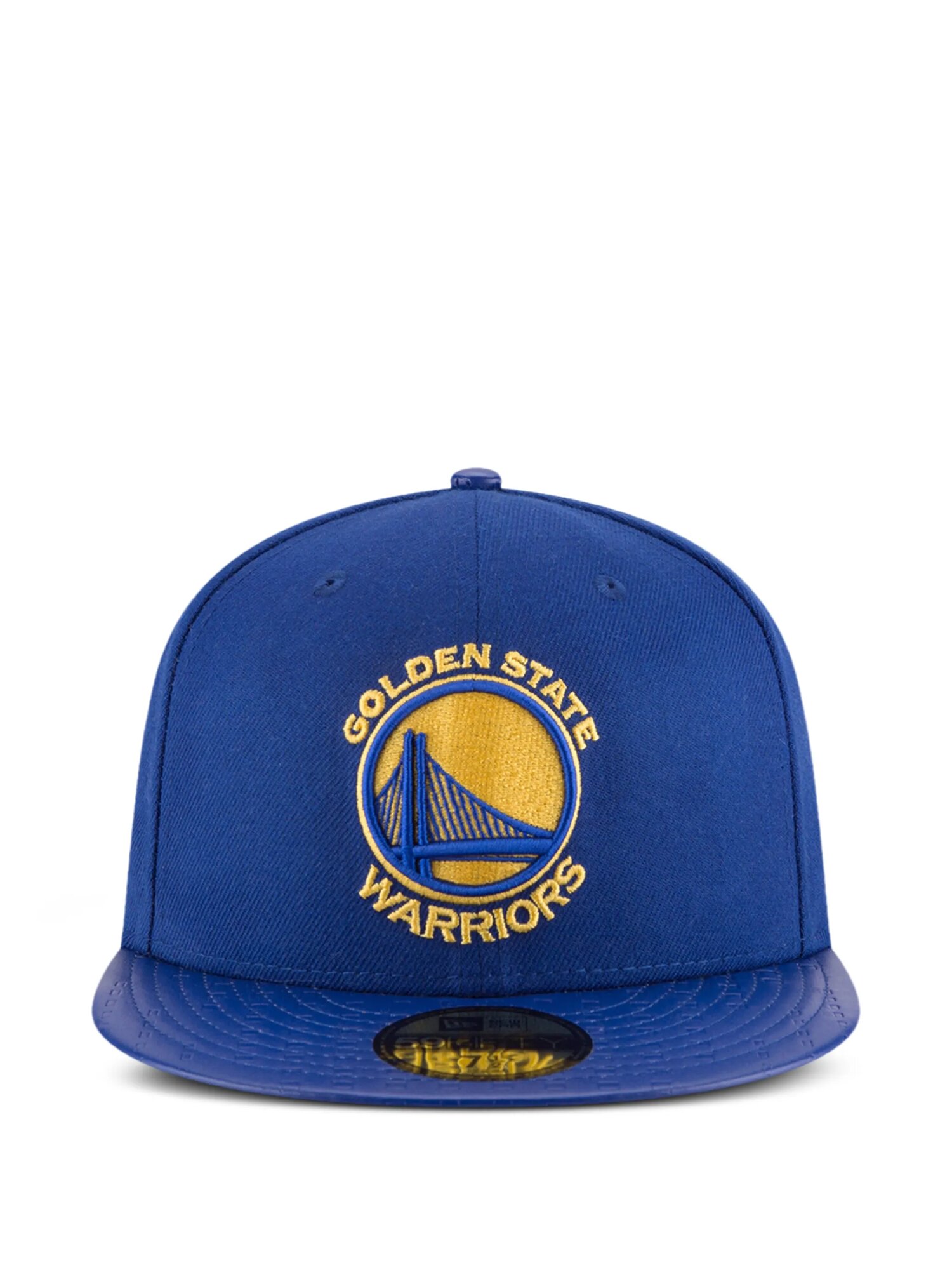 Шапка NEW ERA 59FIFTY Golden State Warriors для мальчиков