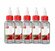 Аэрограф Hobby Mio HM-160 5 PCS -60ML