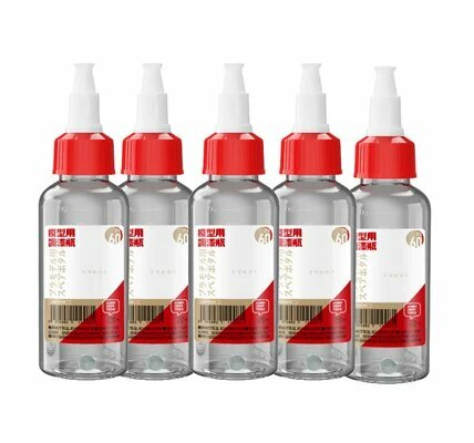 Аэрограф Hobby Mio HM-160 5 PCS -60ML