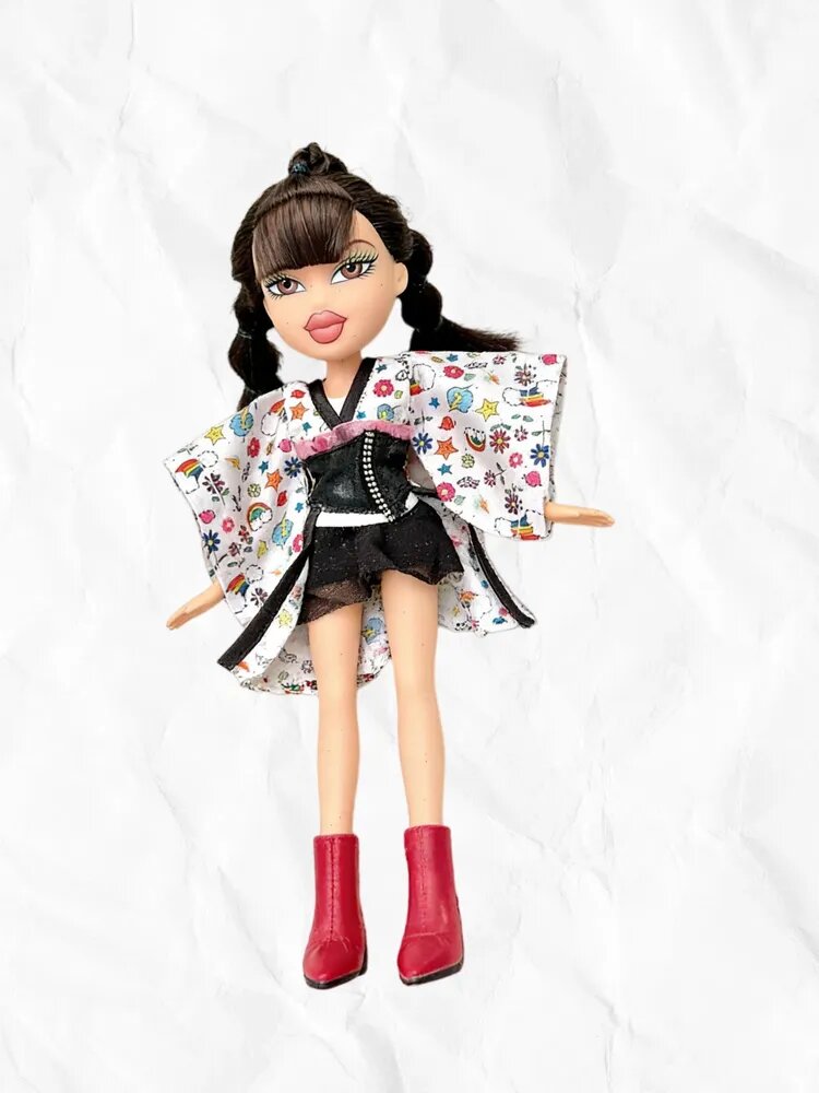 Bratz Кукла — фото 1
