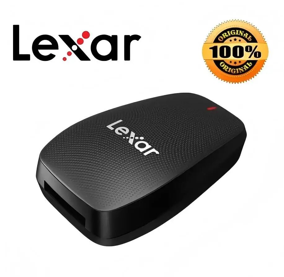 Lexar Professional CFexpress Type B Картридер