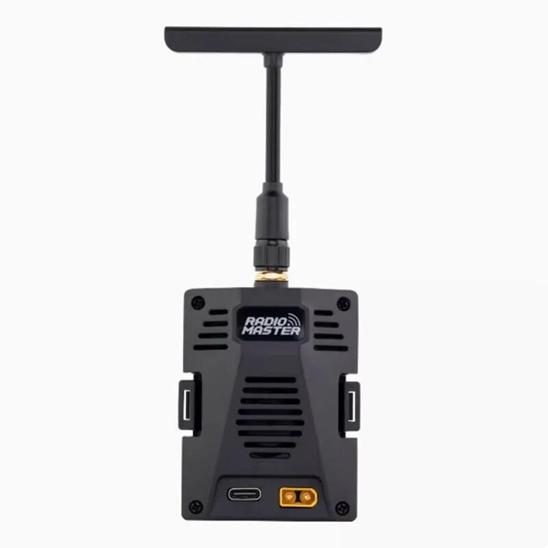 Ranger Micro 2,4 ГГц Модуль Elrs С Wi -Fi, Bluetooth -Подключение Для TX16S MKII TX12