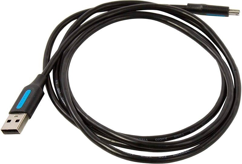 Кабель USB Type-A – Mini-B Vention COMBG 1.5m — фото 1