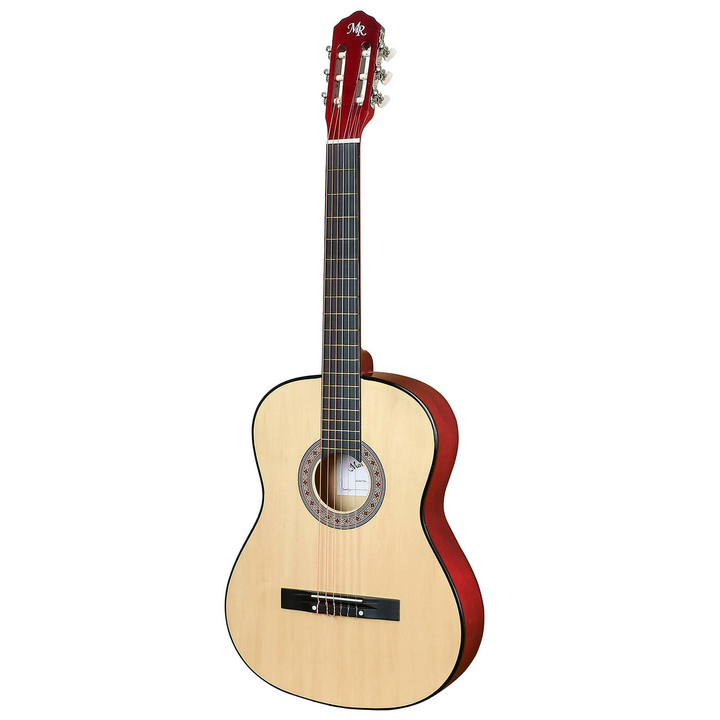 MARTIN ROMAS JR-N38/N - Классическая гитара
