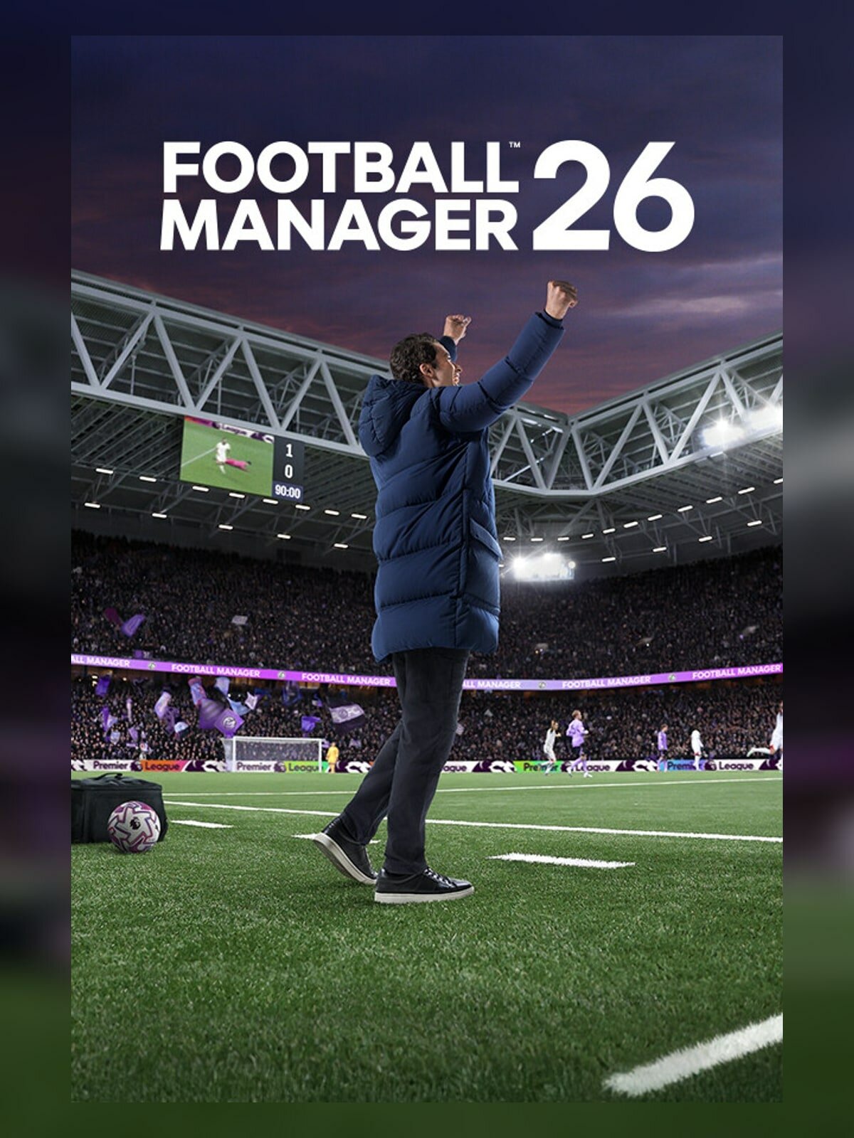 Football Manager 26, СНГ (Кроме РФ/РБ)