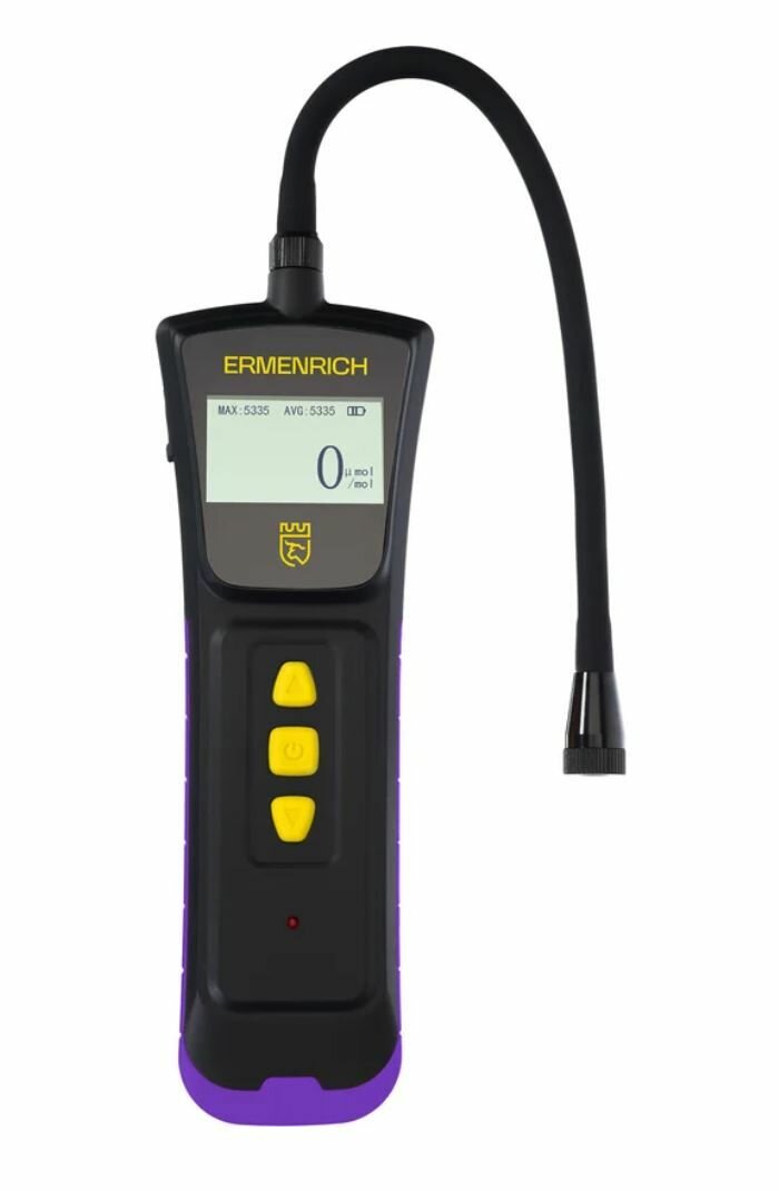 Детектор газа Ermenrich NG40