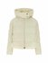 Куртка Pinko Love Birds logo quilted jacket, размер 40