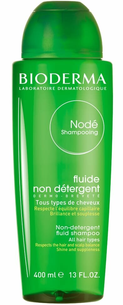 Шампунь для волос Bioderma Nod 400 мл