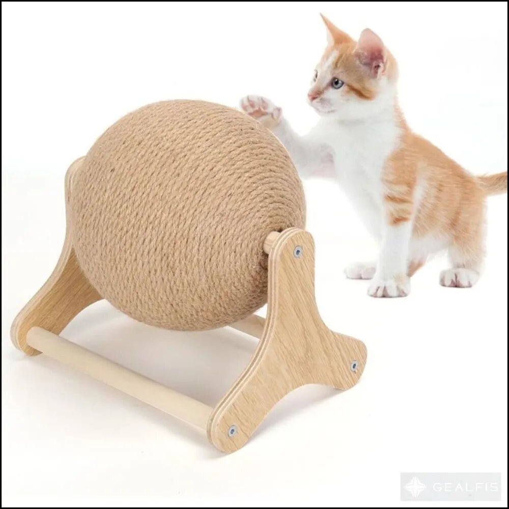 Когтеточка