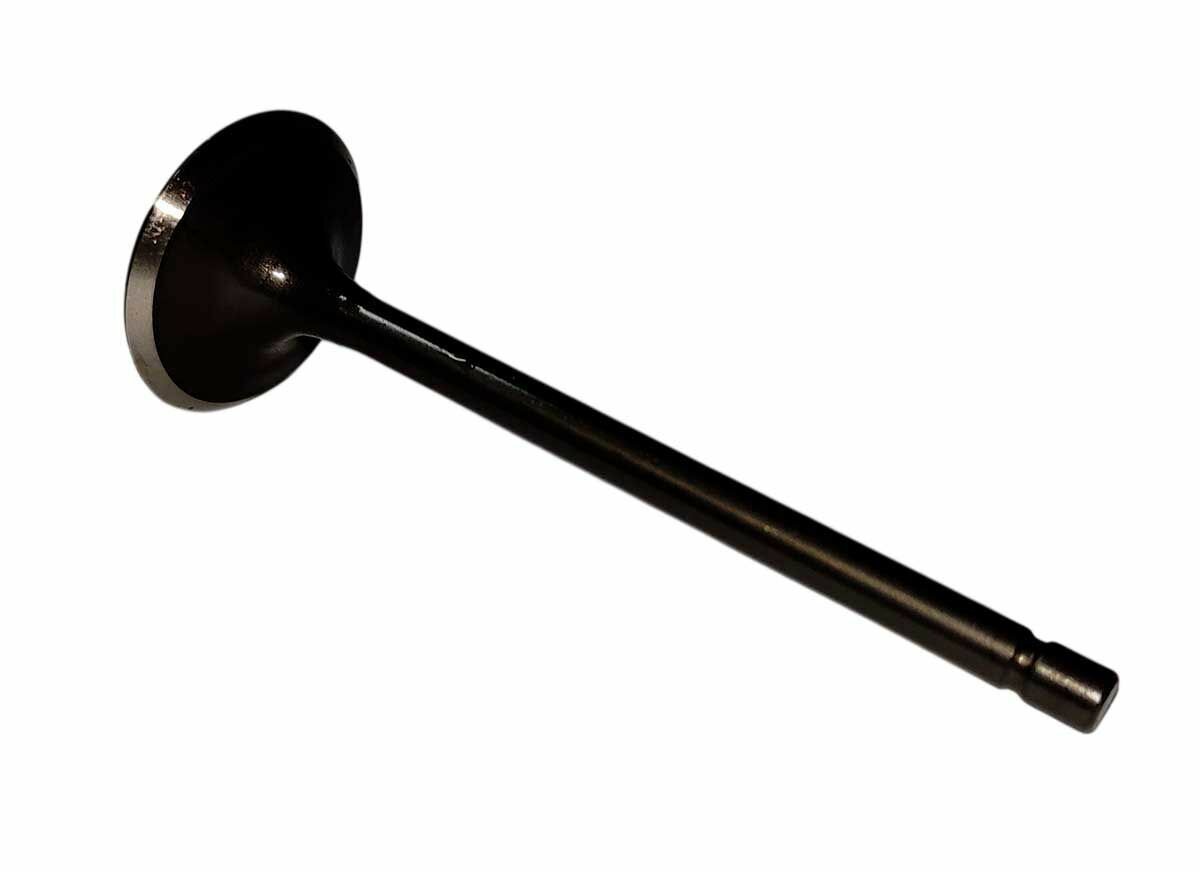 Клапан впускной CBB250 HJ166FMM, (1050101-005000)