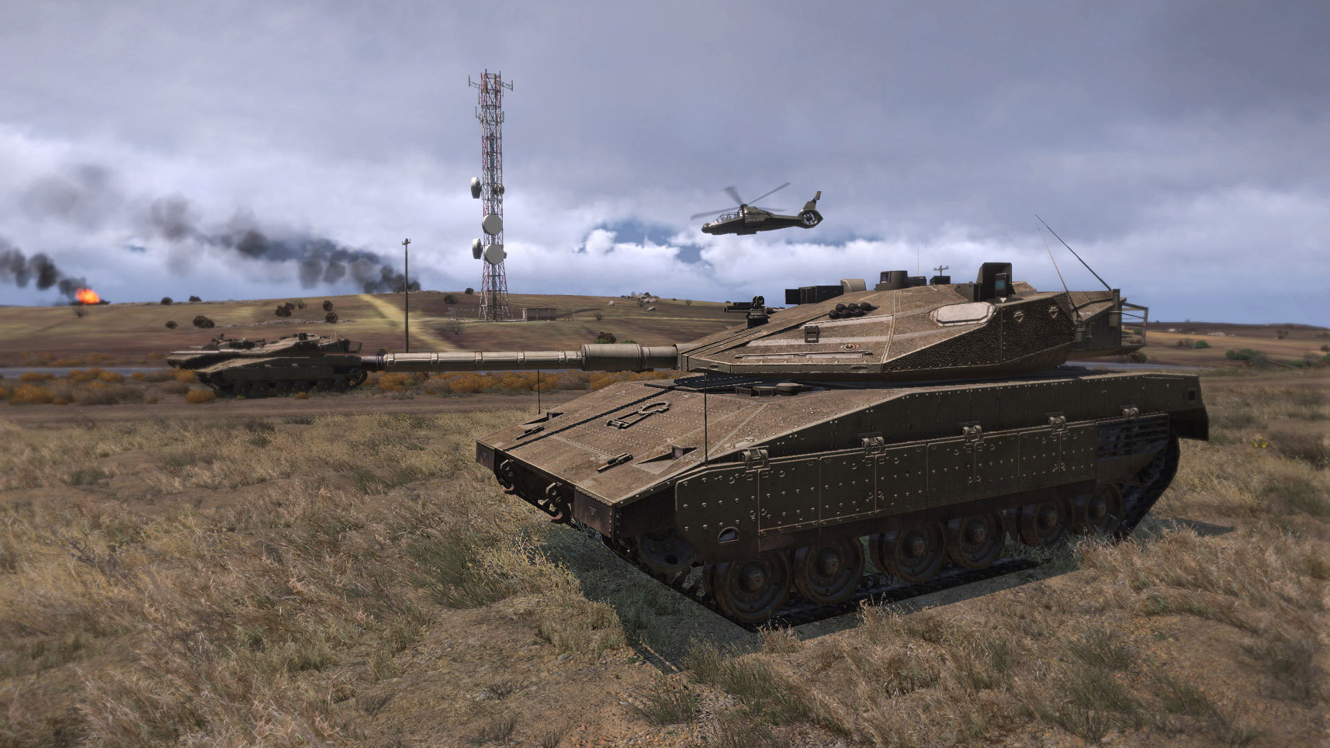Arma 3 Ultimate Pack — фото 1