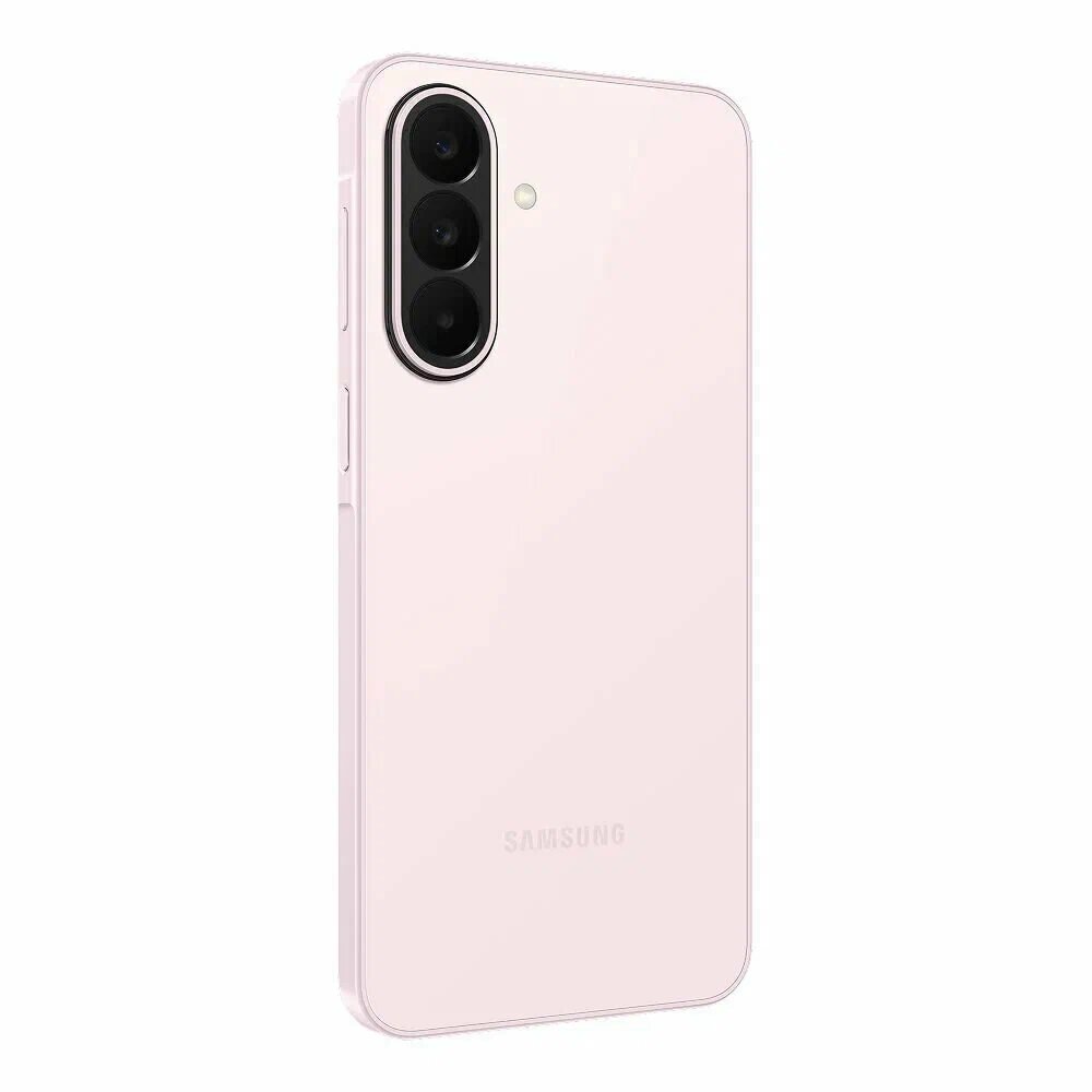 Смартфон Samsung Galaxy A27 8/256Gb Light Pink (Розовый) 5000 мА·ч — фото 1