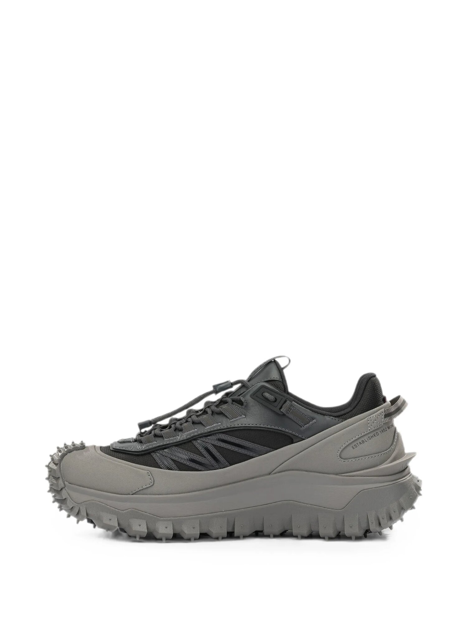 Кроссовки Moncler Trailgrip GTX, размер 41,5 — фото 1