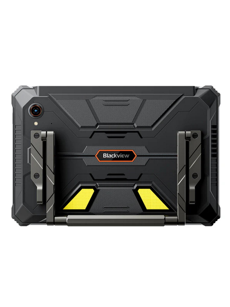 Blackview Tab Active 12 Pro, 12.256Gb, Black — фото 1