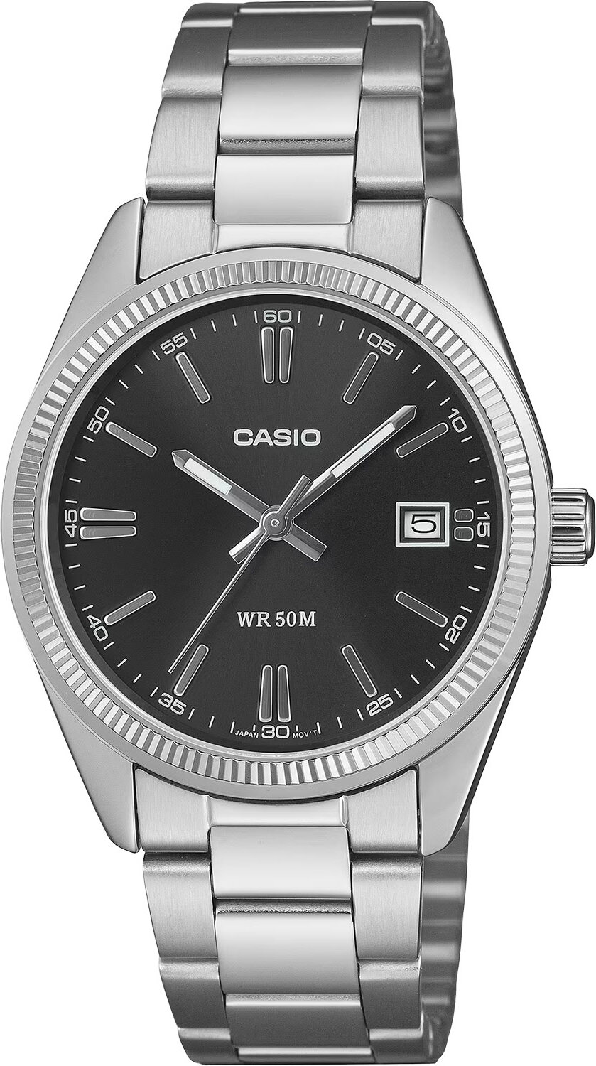  CASIO Collection