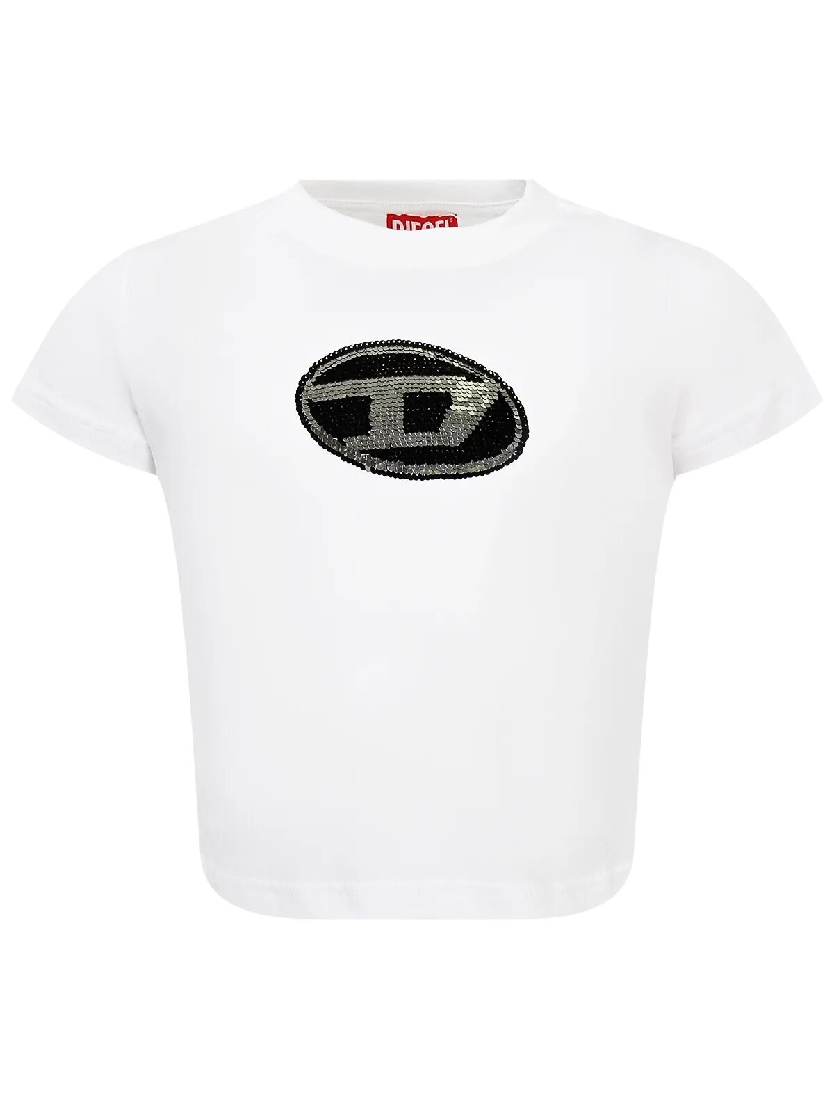 Футболка DIESEL