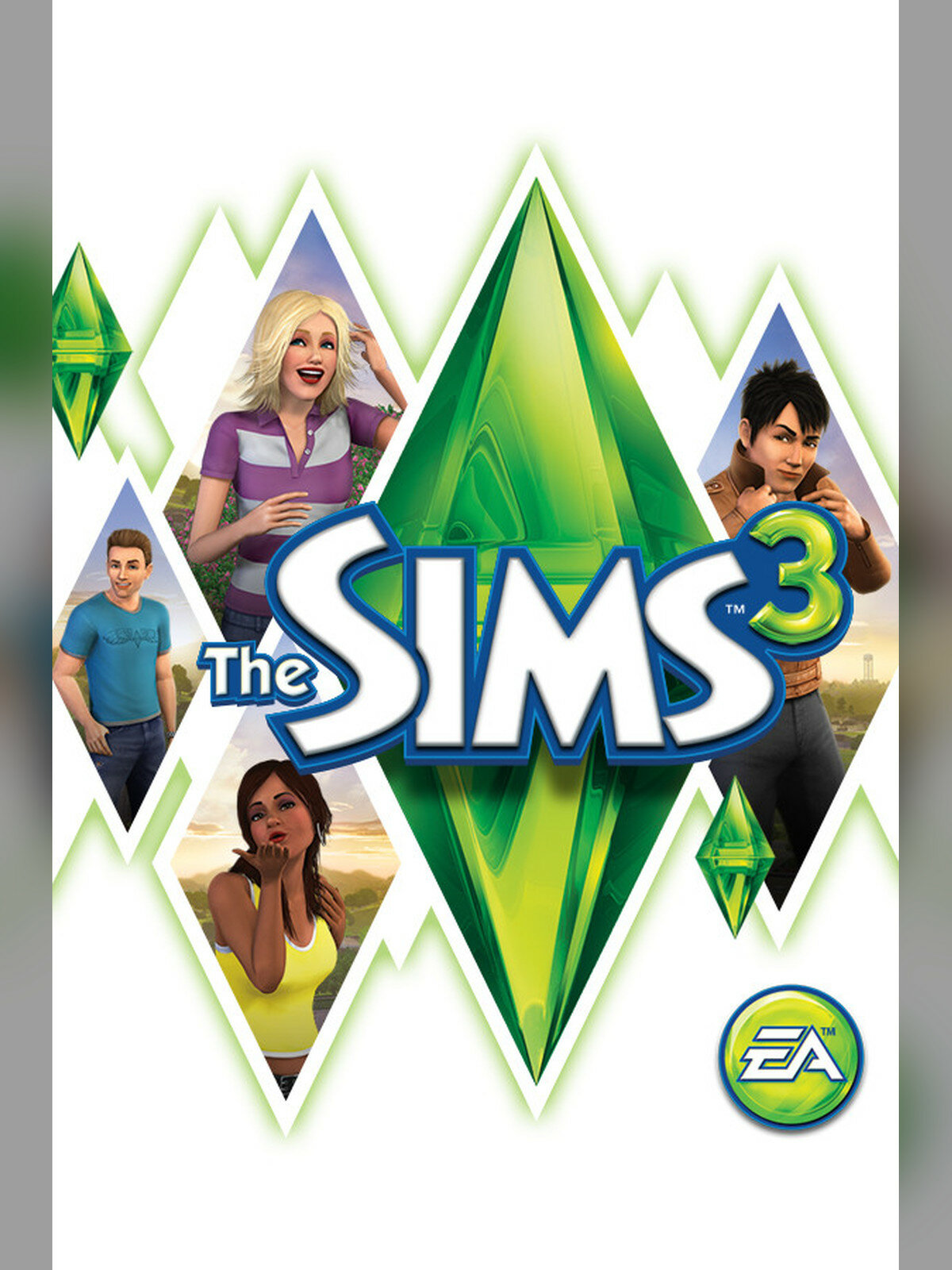 The Sims 3, Россия