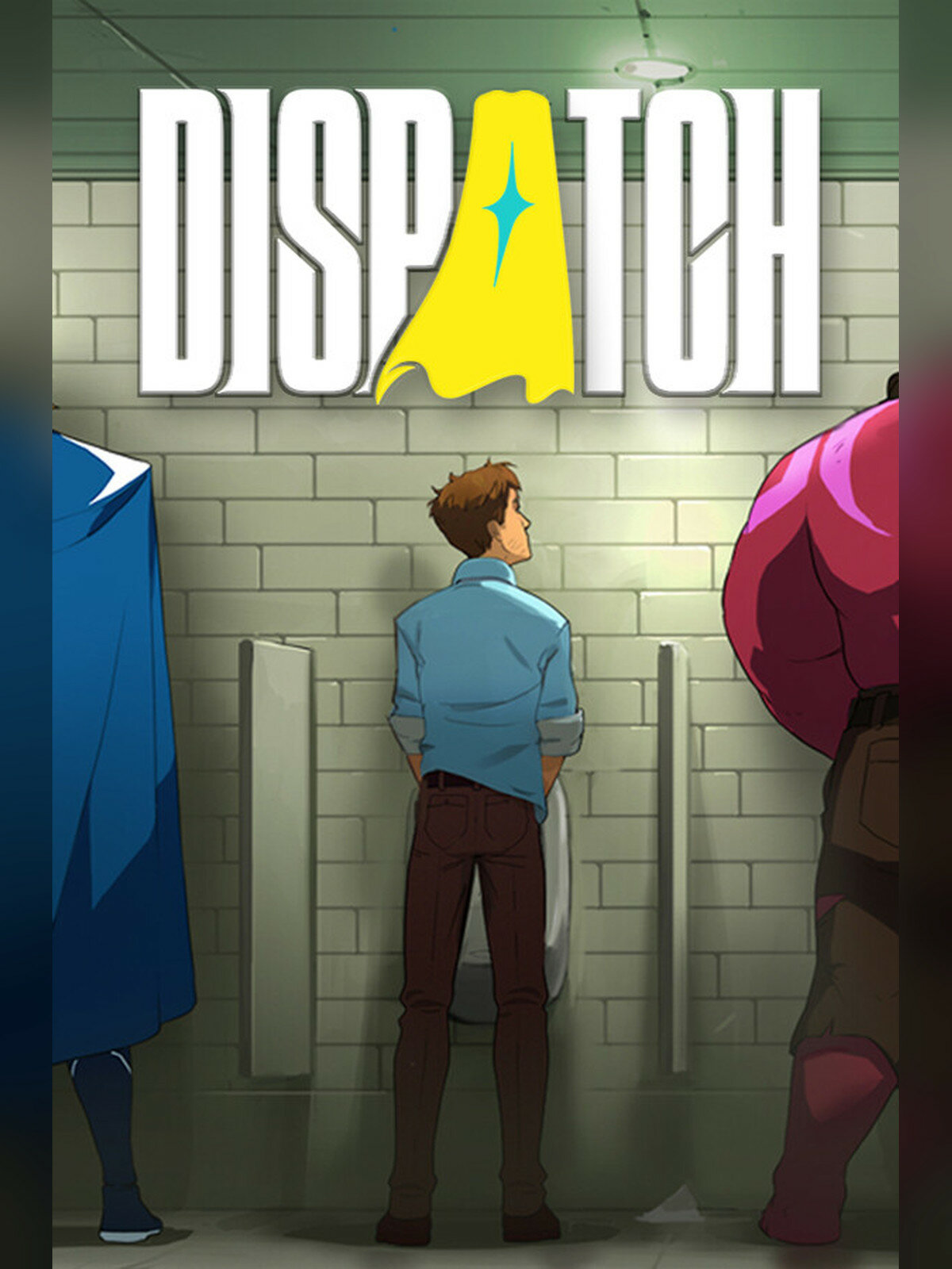 Dispatch, Россия