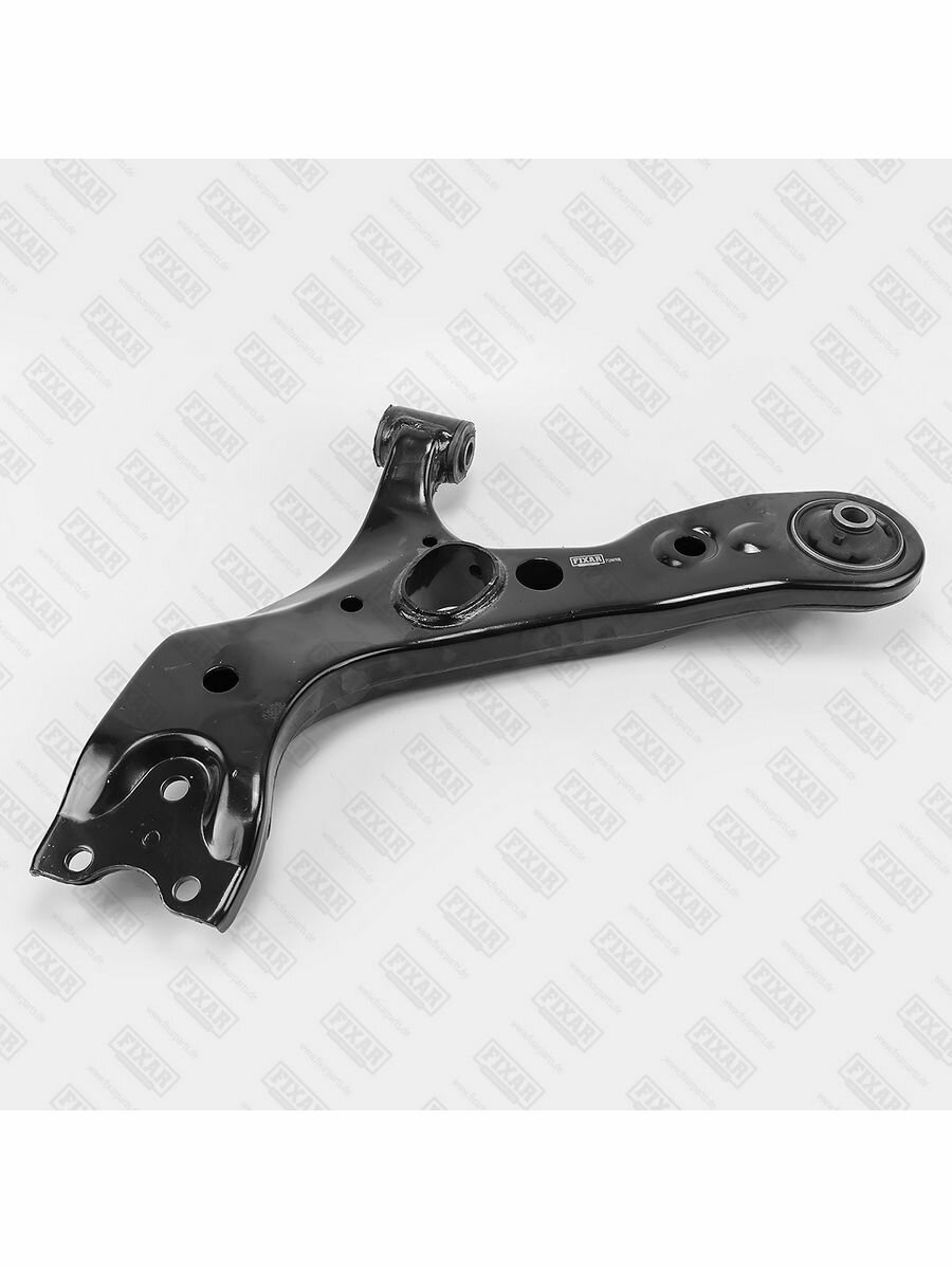 Рычаг подвески передний нижний правый FIXAR FQ0890R для а/м TOYOTA RAV4, LEXUS NX / Тойота, Лексус