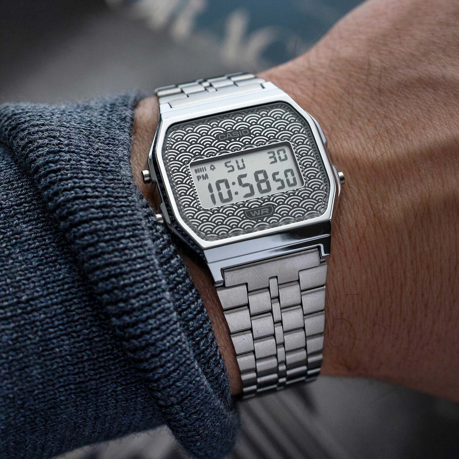 CASIO Vintage — фото 1