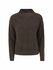 Свитер Knit high-neck sweater