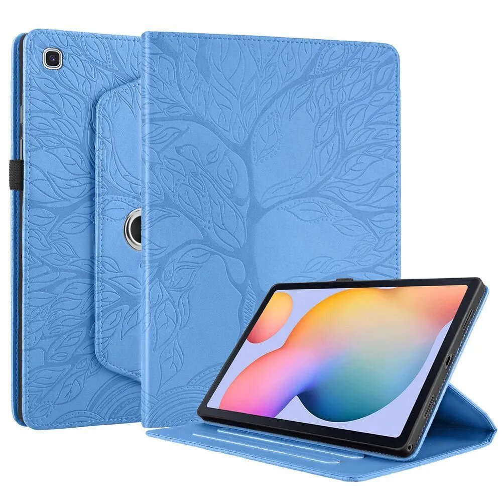 Чехол книжка для Samsung Galaxy Tab S6 Lite (10.4') (P610 P615 P619) Чехол для Самсунг Галакси Таб S6 Лайт Р610 Р615 P619