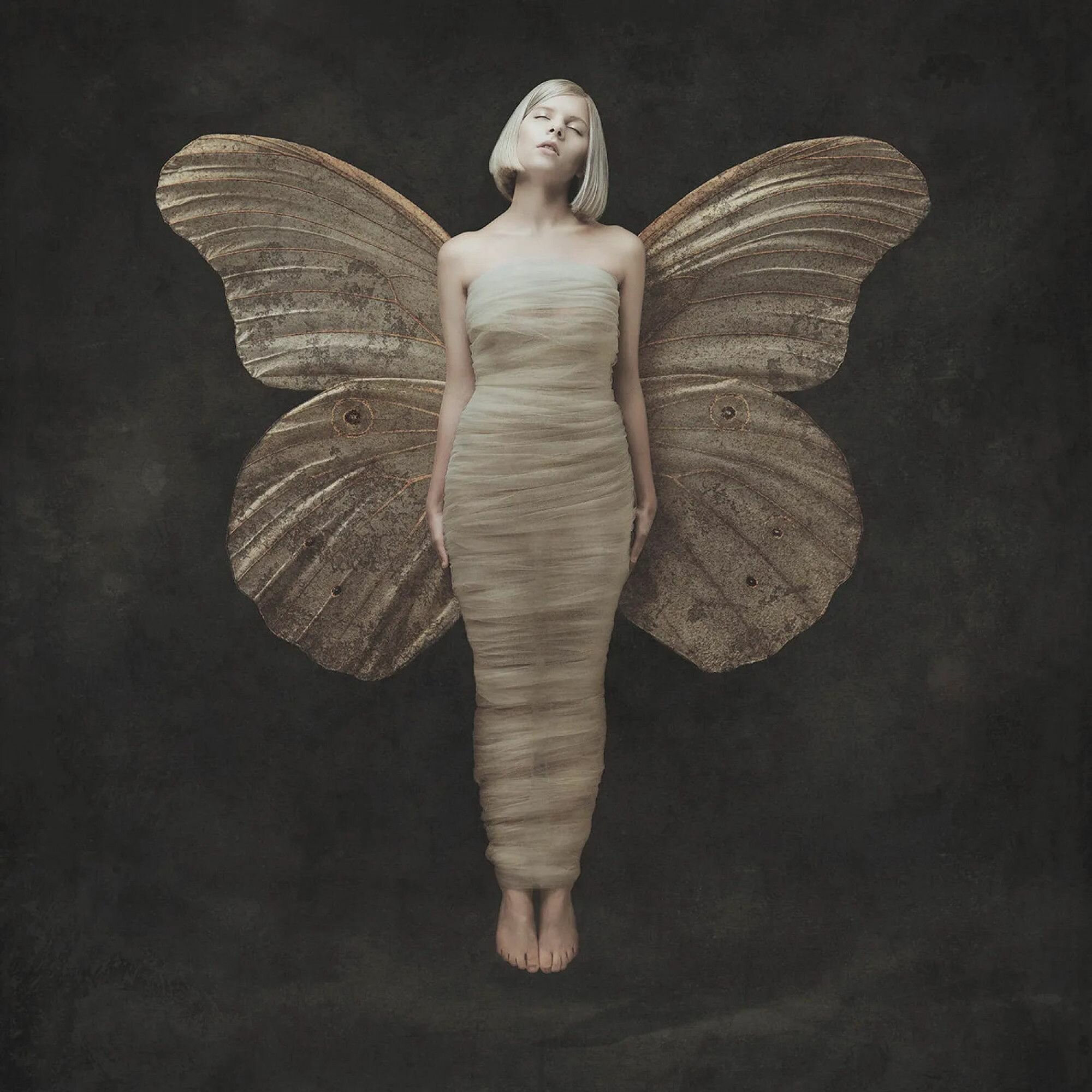 Aurora - All My Demons Greeting Me As A Friend - новая виниловая пластинка