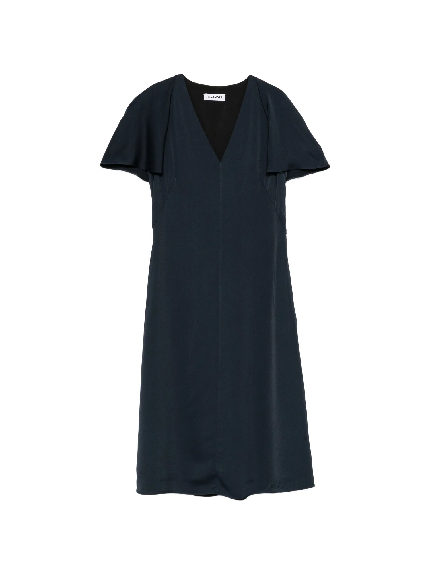 Платье Sablé Envers dress