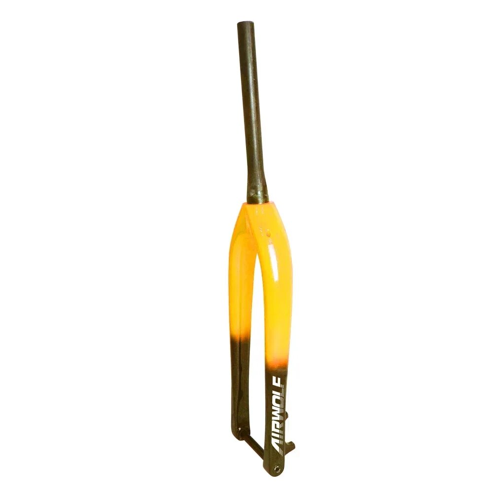 Airwolf Mountain Carbon 29er вилка 29er UD Yellow