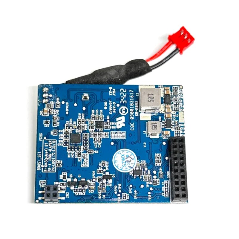 USB-разъем для платы Bluetooth PULSE 4 ND